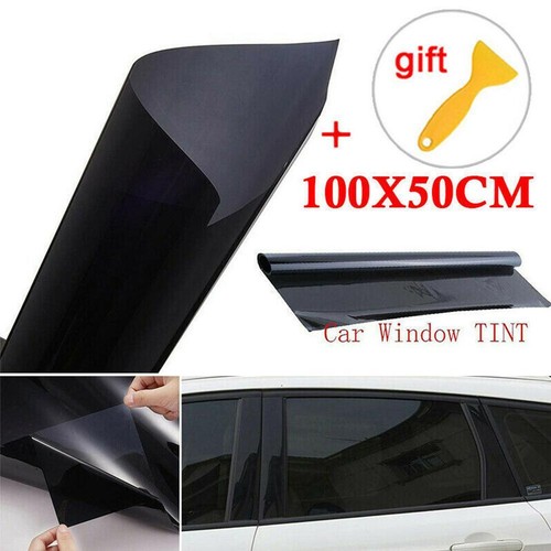 50X 300cm 5~50% VLT Window Sun Shade Film for UV Protector foils ...