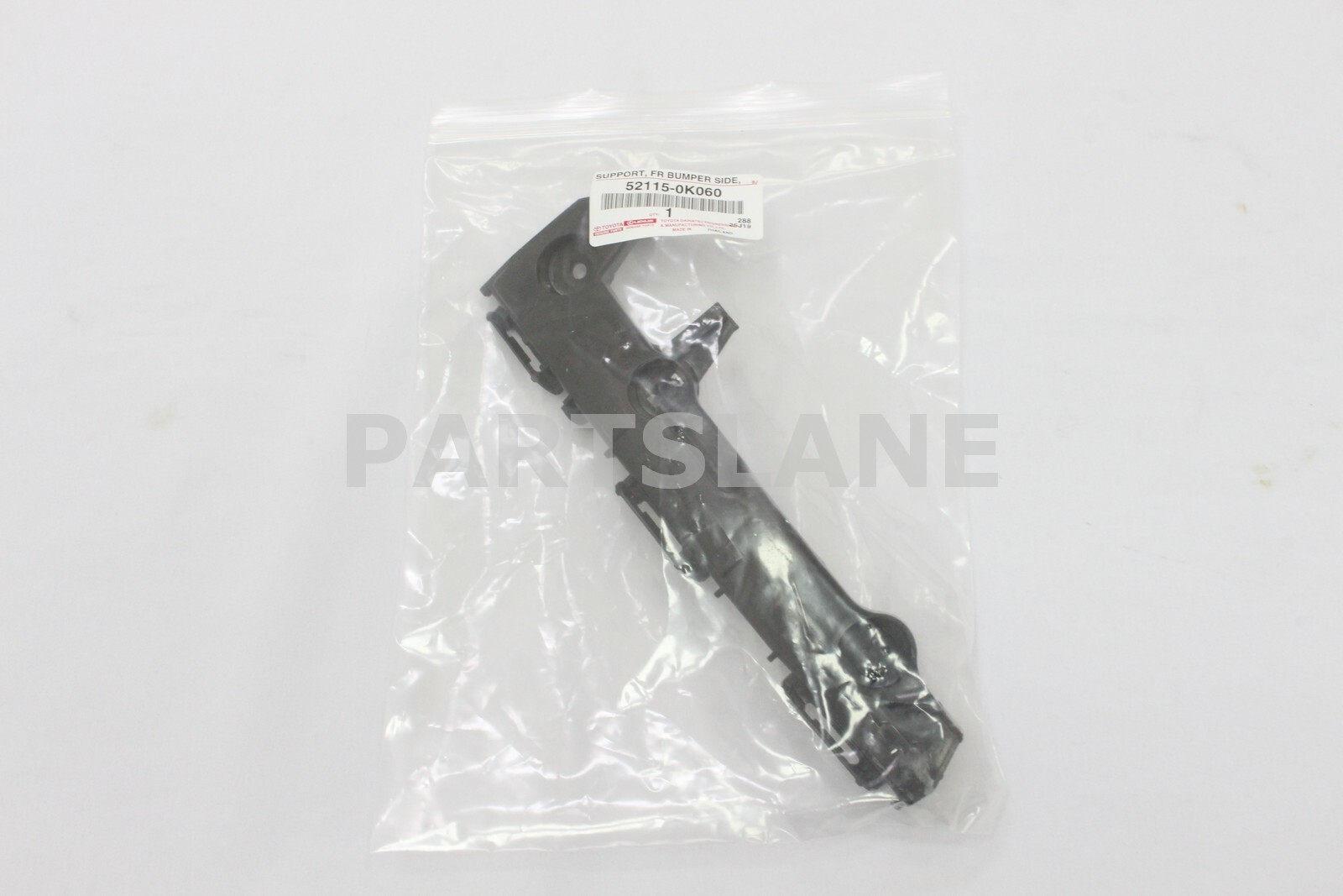 Toyota Hilux GGN15 OEM Genuine Right RH Engine Mounting Insulator 52115 ...