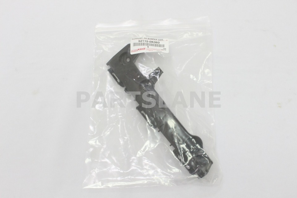 Toyota Hilux GGN15 OEM Genuine Right RH Engine Mounting Insulator 52115 ...