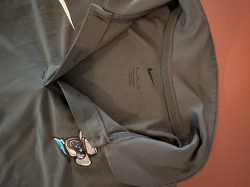 Sugar Land Space Cowboys Polo | eBay