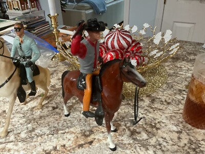 Ward Bond as Major Seth Adams Hartland Statue | eBay