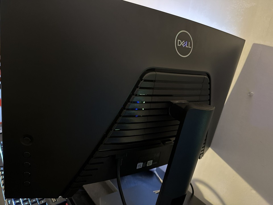 Dell 1080p 165hz S2422HG Gaming Monitor 4ms Response Time | eBay