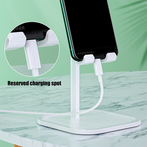 Phone Catcher Exquisite Compact Practical Angle-adjustable Phone Stand ...