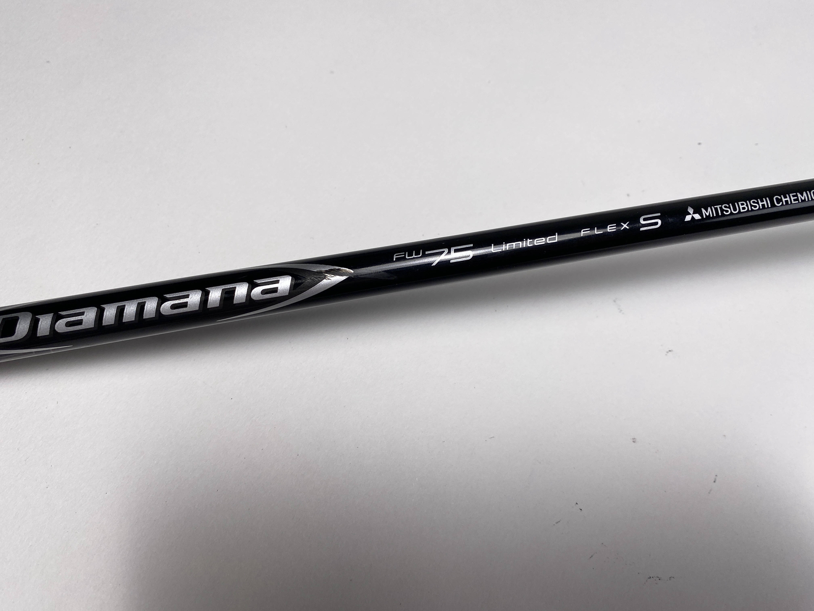 TaylorMade SIM Ti 3 Rocket Fairway Wood 14* Diamana Dialead Limited 75g ...