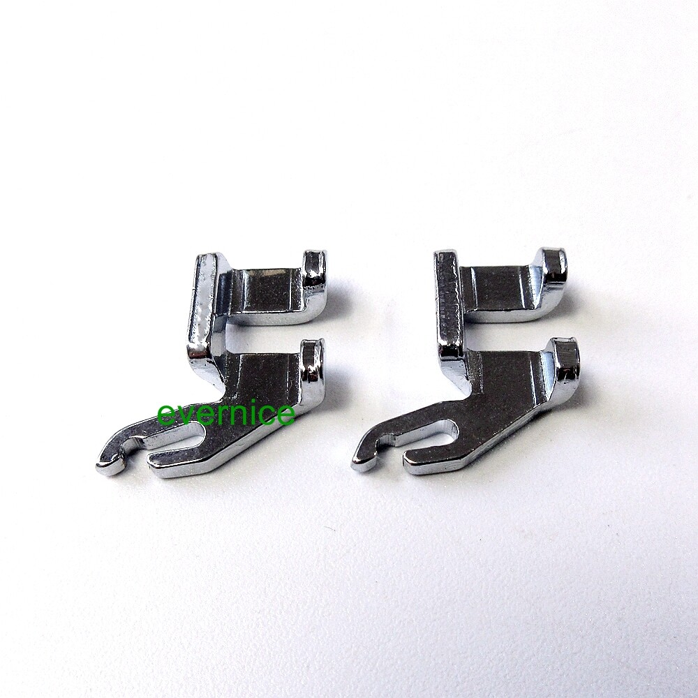 2 Low Shank Adapter #155964 446014-1 For Singer 1021 5522 6102 9423 ...