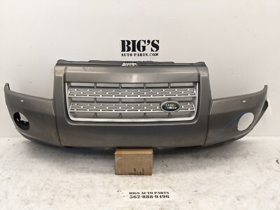 2008-2010 Land Rover LR2 Front Bumper Cover OEM #C0096 | eBay