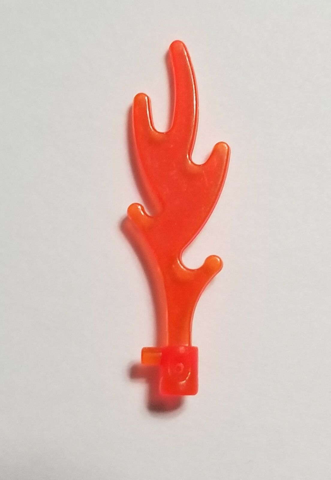 LEGO Flame: You Pick! Orange, Green, Blue, Purple. Perfect for MOC ...