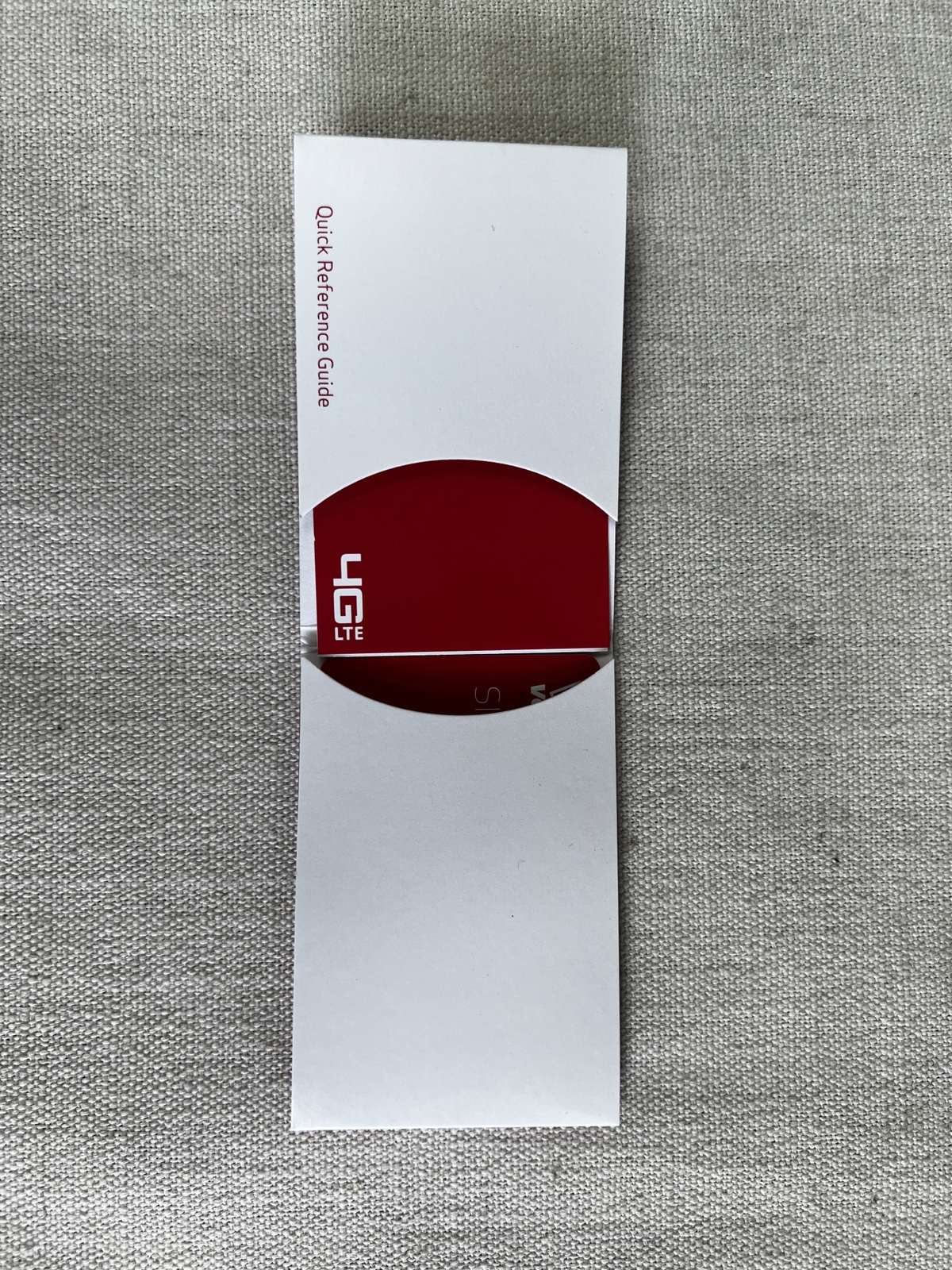 Lot of 50 Verizon 4G LTE Micro 3FF NFC Sim Card - DFILLSIM3FF-D | eBay