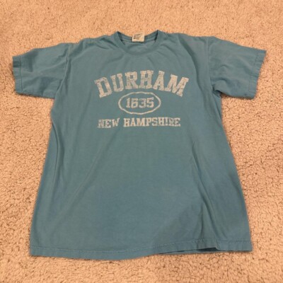Durham Comfort Colors 1975 Vintage T-Shirt | eBay