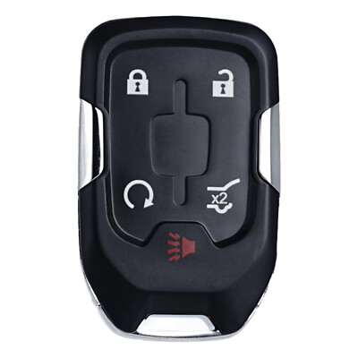 New Smart Remote Key Fob for 2021 2022 2023 GMC Acadia HYQ1ES 13522895 ...