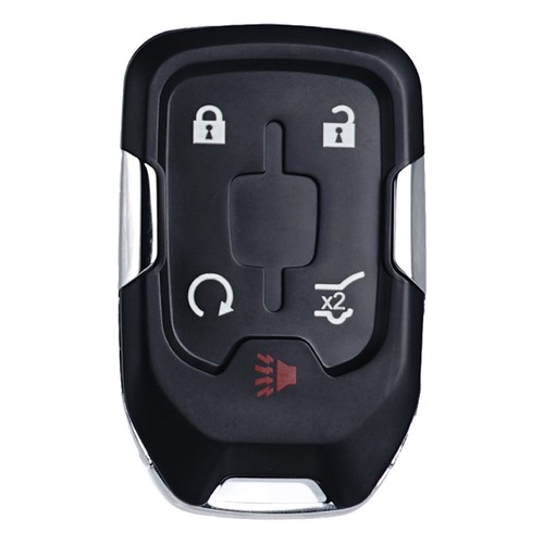 New Smart Remote Key Fob for 2021 2022 2023 GMC Acadia HYQ1ES 13522895 ...