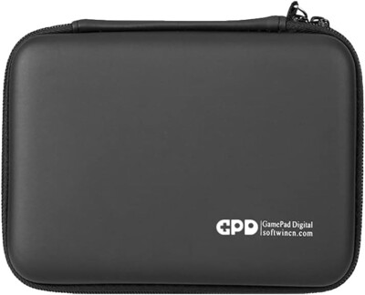 Official GPD Micro PC Hardshell Case for GPD Micro PC Laptop for ...