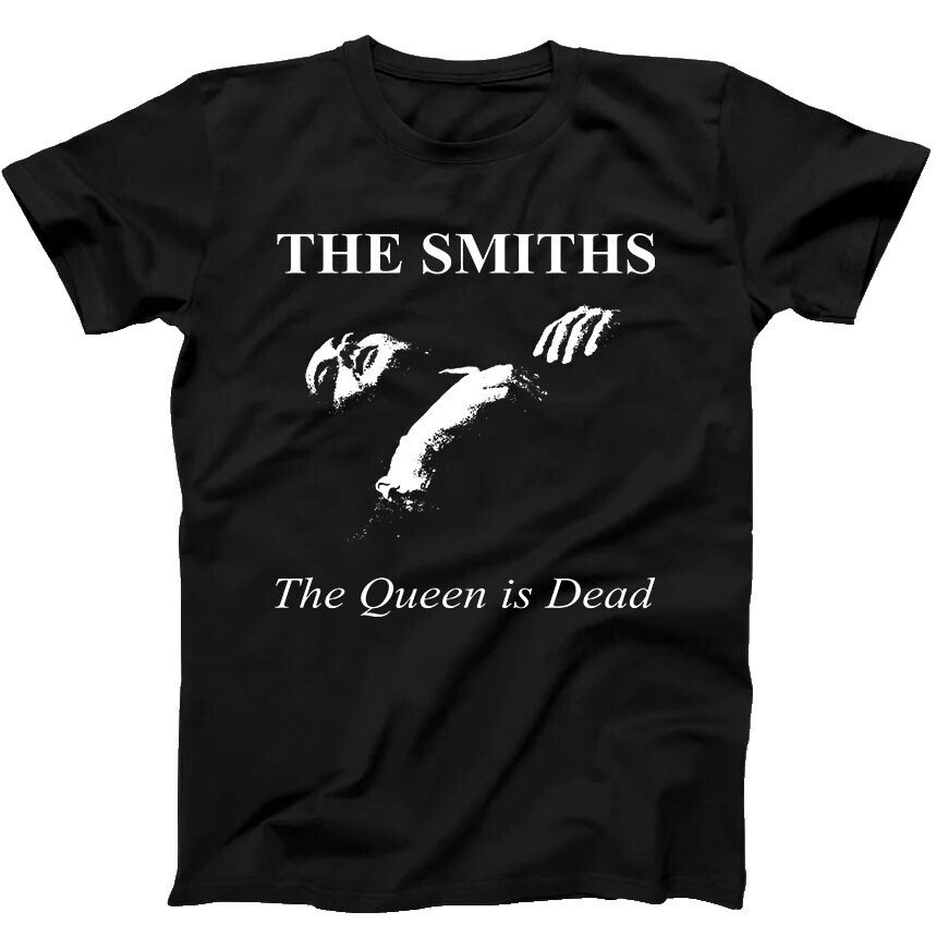 The Queen Is Dead | eBay UK