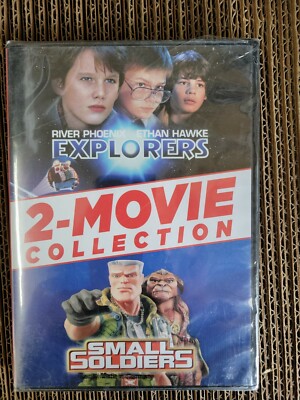 Small Soldiers 2