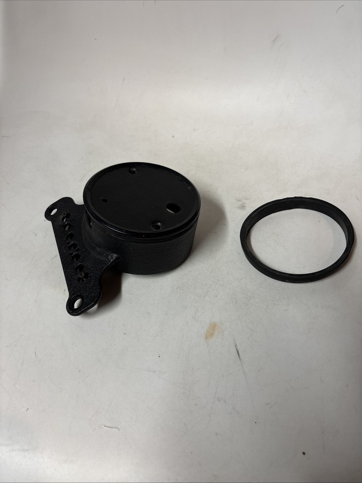 HARLEY DAVIDSON DYNA SPORTSTER FXR SPEEDOMETER/TACHOMETER MOUNT 67053 ...