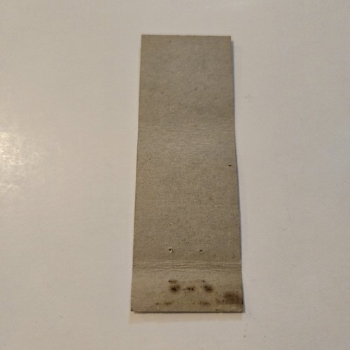 Howdy Pal Cafe York Pennsylvania Matchbook Cover (2) | eBay