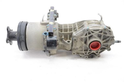 2013-2015 Nissan Pathfinder Rear Axle Differential Carrier AWD | eBay