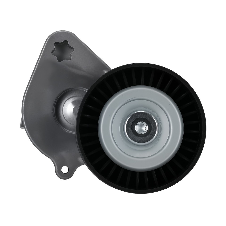Belt Tensioner for Mercedes-Benz C180 C200 CGI Kompressor 2009-2014 ...