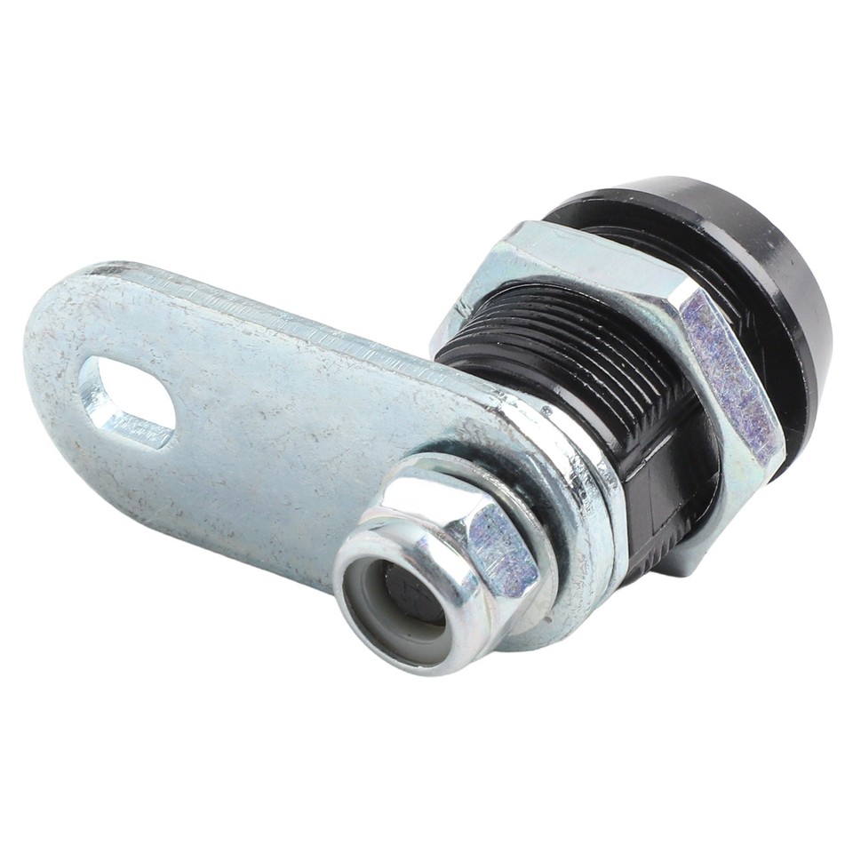 Cam Lock Furniture Lock High Quality 2 Key Pull Keyed 2 Pieces Locker ...