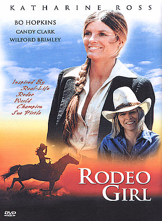 Rodeo Girl (DVD, 2002) 96009084592| eBay