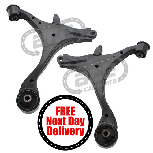 Honda Civic Mk7 Hatchback 12/2000-2/2006 Steel Front Lower Wishbone ...