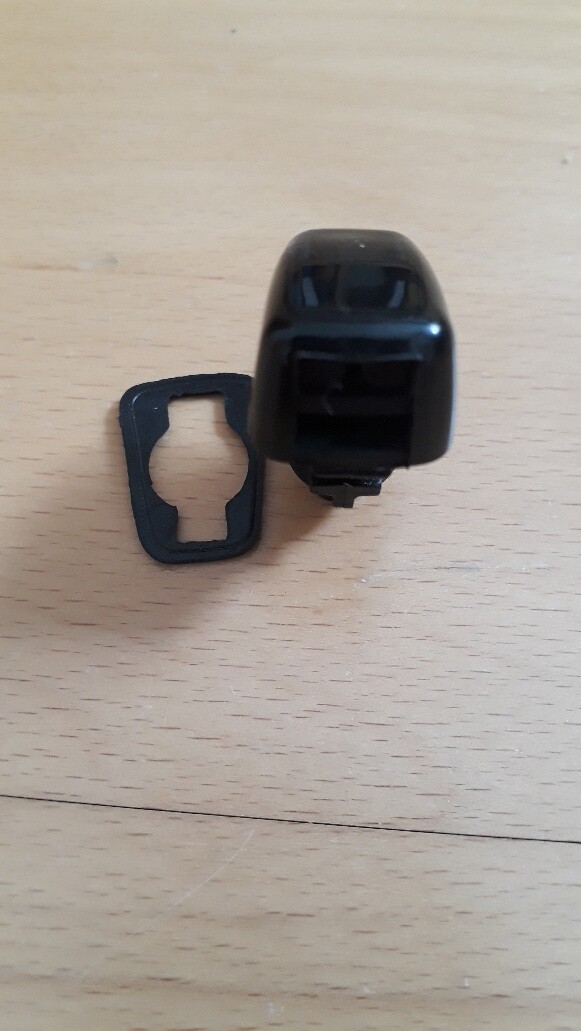 Scheibenwaschdüse Spritzdüse Waschdüse Dodge Jeep 55157319AA 4806312AA ...