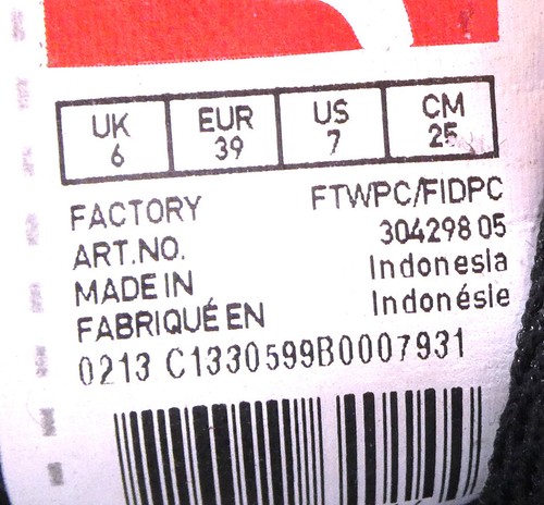 Puma Shoes Drift Cat 4 Racing Jr Ferrari White/Red/Black Sneakers Size ...