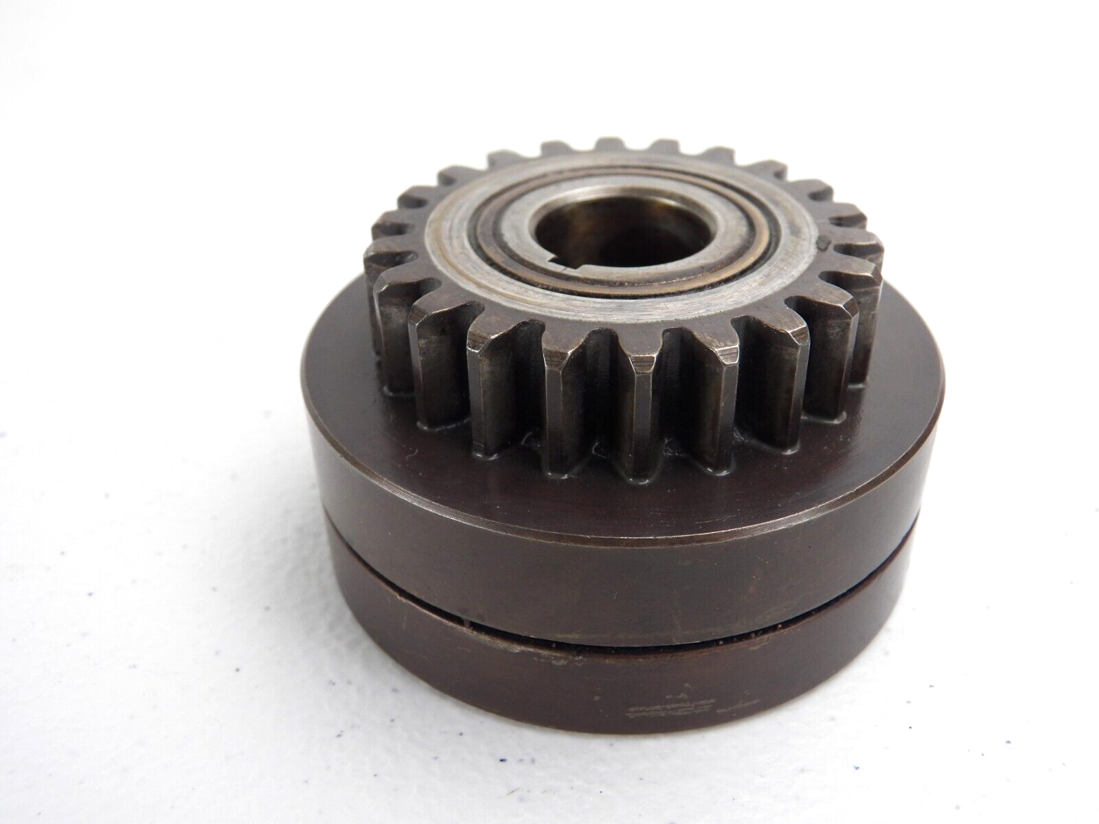 Continental Alternator Coupler Gear Assy 640932B | eBay