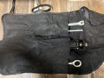 DODGE RAM Promaster Van Jack Kit | eBay