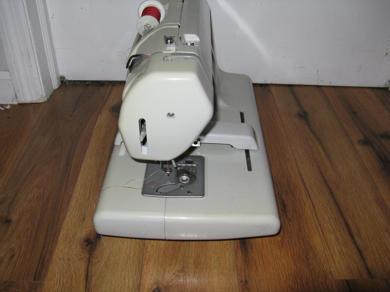 Emotions EM1 Embroidery Sewing Machine Marie Osmond Rare Works Manuals ...