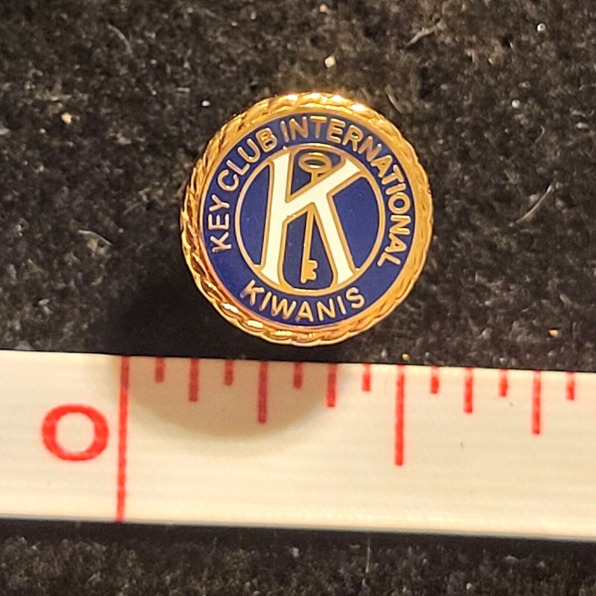 Key Club International Logo Key Club Powerpoint | PPT
