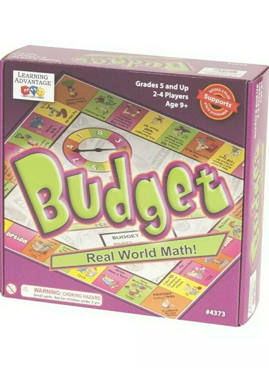 For The Real World Math Play