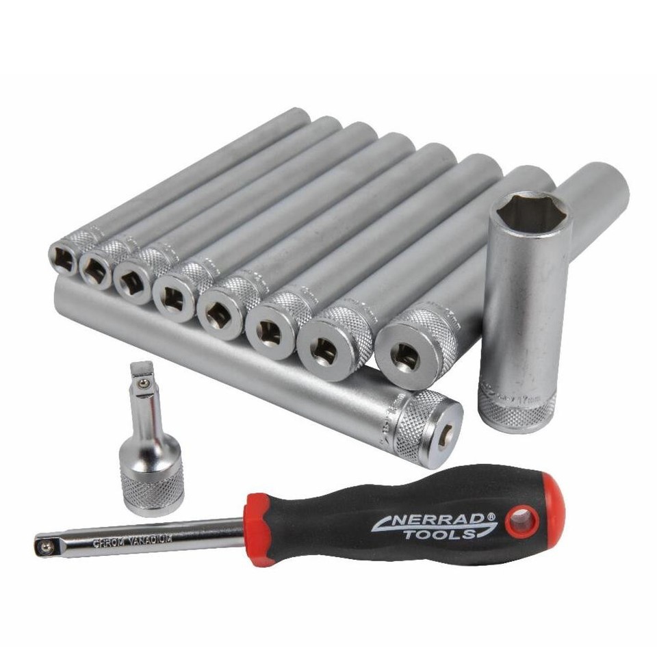 Nerrad Tools Tapex Expansion Extension Tap Kit NTTAPXKIT2 Long ...