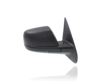 Door Mirror For 14-20 Toyota Tundra-SR/SR5 - Electric, Heated Right ...