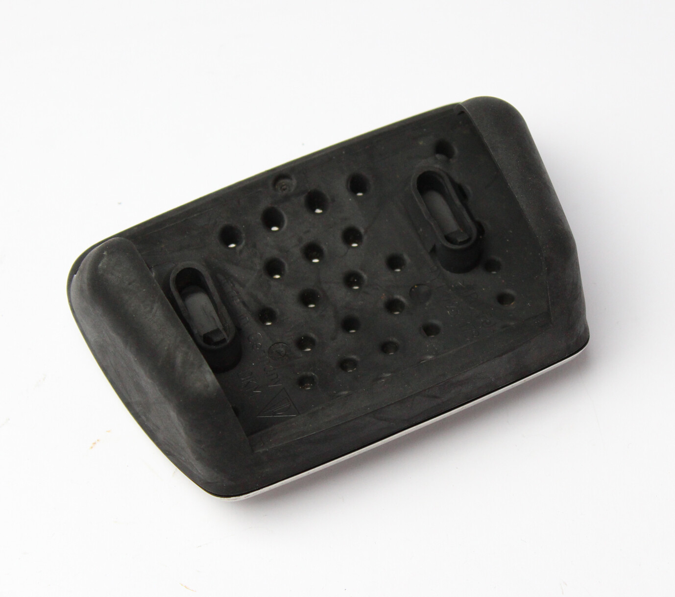 Porsche Cayenne E3 Brake Pedal Cover 9Y1723173 | eBay