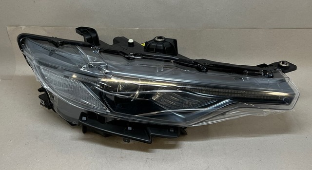 Maserati Levante Xenon LED Scheinwerfer rechts 670034638 online kaufen ...