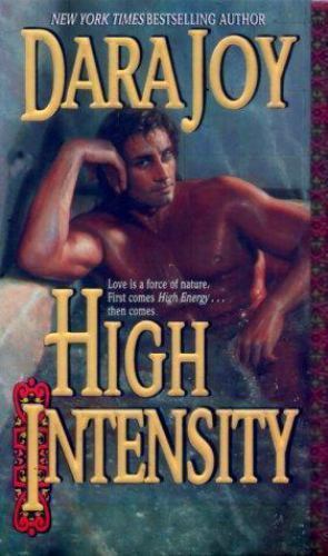 High Intensity by Dara Joy 9780843947472| eBay