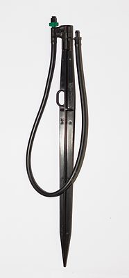 Philmac Stake Assembly w/ Two Piece Jet Spray x 25 Mixed | eBay Australia