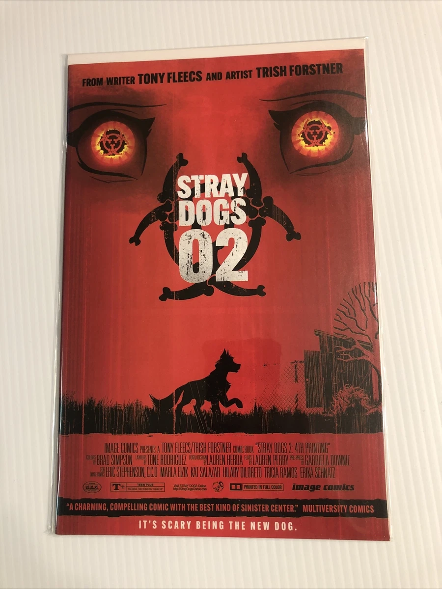 Stray Dogs Movie