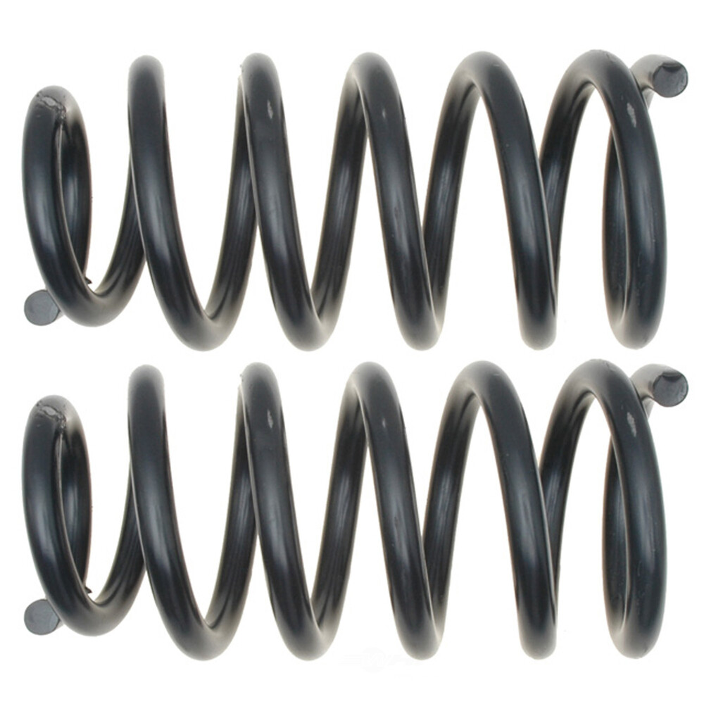 Rear Coil Spring Set For 2002-2011 Honda CRV 2006 2004 2007 2008 2005 ...