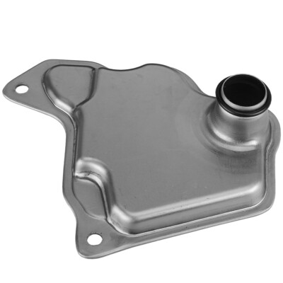 Transmission Oil Filter Strainer Fit for Nissan Altima Rogue Juke ...