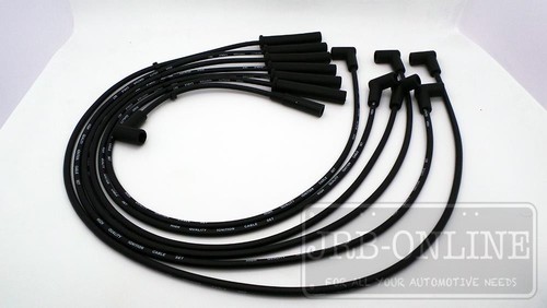 SUITS NISSAN XFN UTE UTILITY 4.0L 07/88 to 09/92 250 Crossflow IGNITION ...