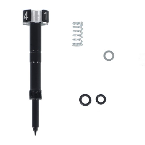 Brand New ?Fuel Mixture Screw 6061-Aluminum Mixture Screw Needle Easy ...