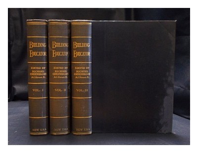 Greenhalgh, Richard L'educatore Edilizio / A Cura Di Richard Greenhalgh ...