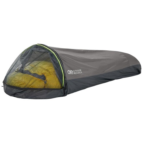 Helium Bivy, Waterproof, Insect Proof, Durable, Lightweight, Bivouac ...