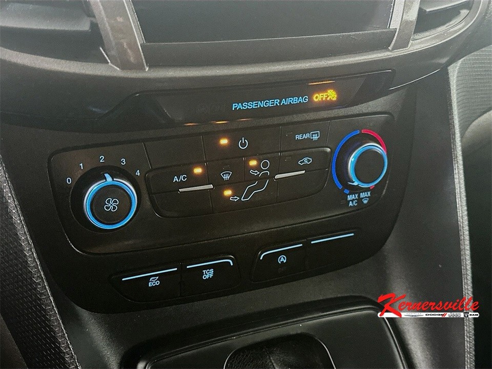 2020 Ford Transit Connect XL Cargo Van Backup Camera Keyless Entry ...