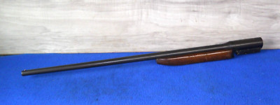 NEF PARDNER Model SB1 410GA TOPPER 25.5" BARREL & WOOD FOREND 3" FULL # ...