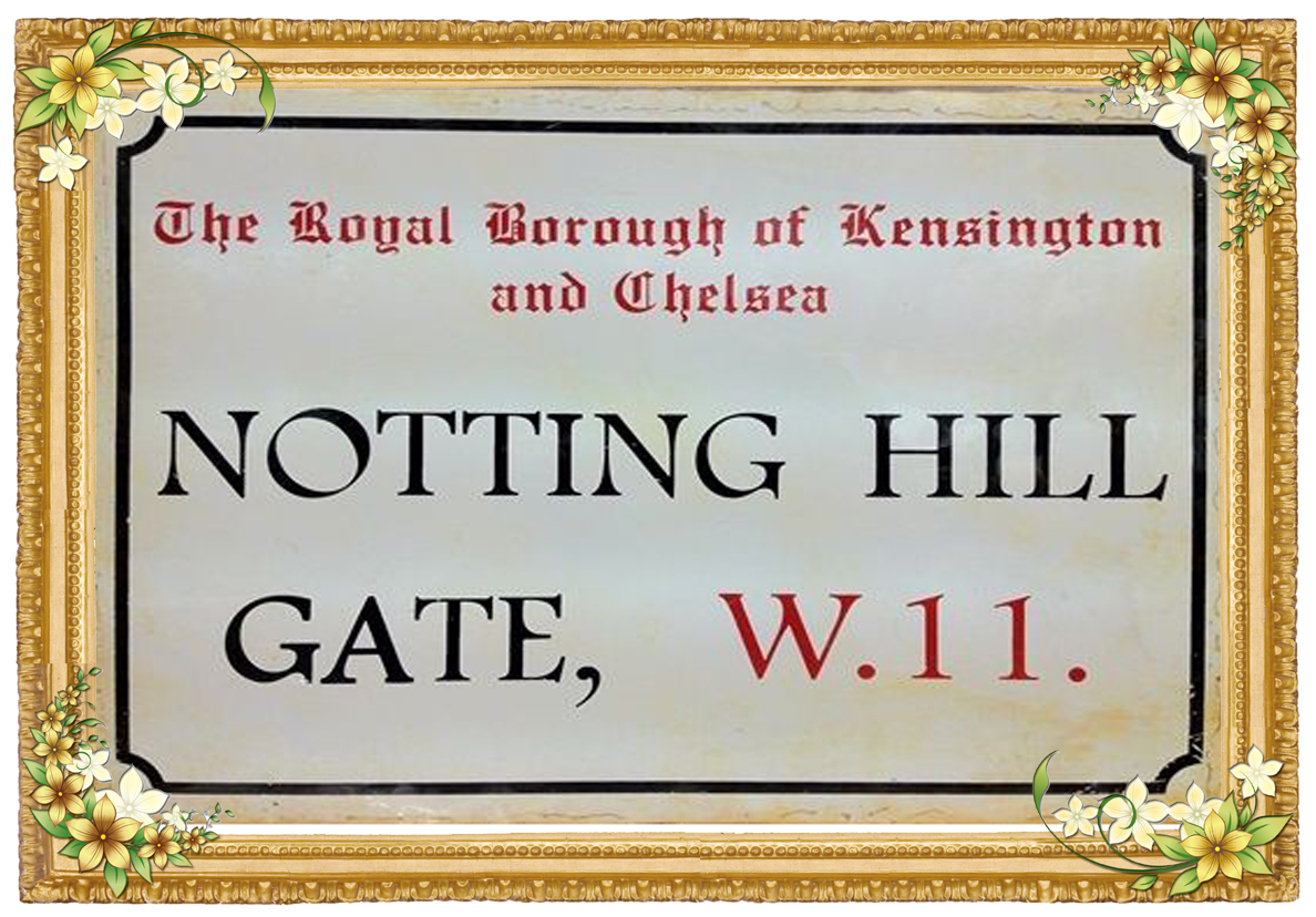 Famous London England UK Street SIGN Vintage Retro POSTERS – A3 / A4 ...