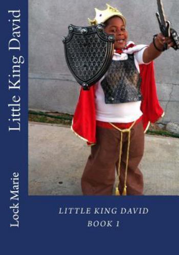 Little King David by Lock Marie (2015, Trade Paperback) for sale online ...