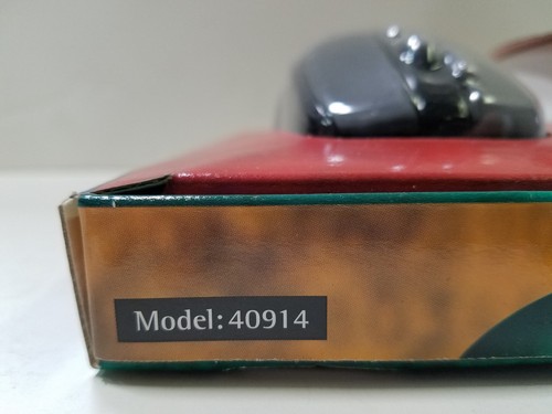 New Factory Sealed Compucessory Wireless Optical Mouse | eBay